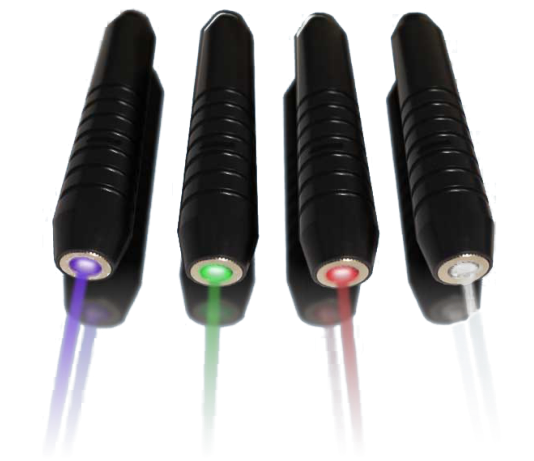 Cold-Laser Therapy – Open Space Innovations